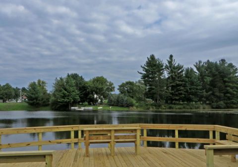 Luther Michigan - Lake County Chamber of Commerce