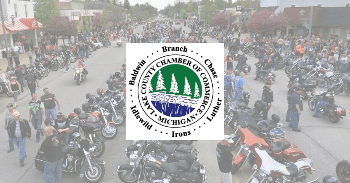 Lake County Michigan History - Lake County Chamber of Commerce